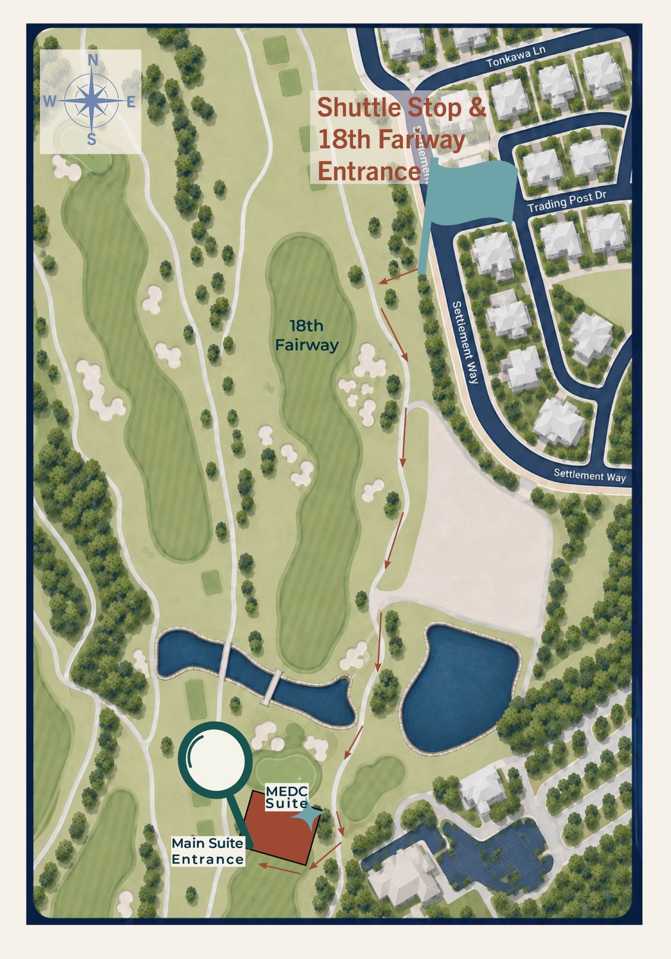 THE CJ CUP Byron Nelson | McKinney, TX